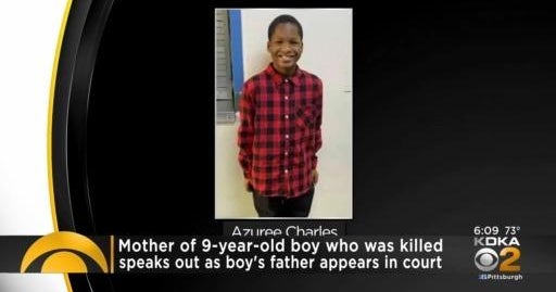 Mother of 9-year-old found dead speaks out as boy's father appears in ...