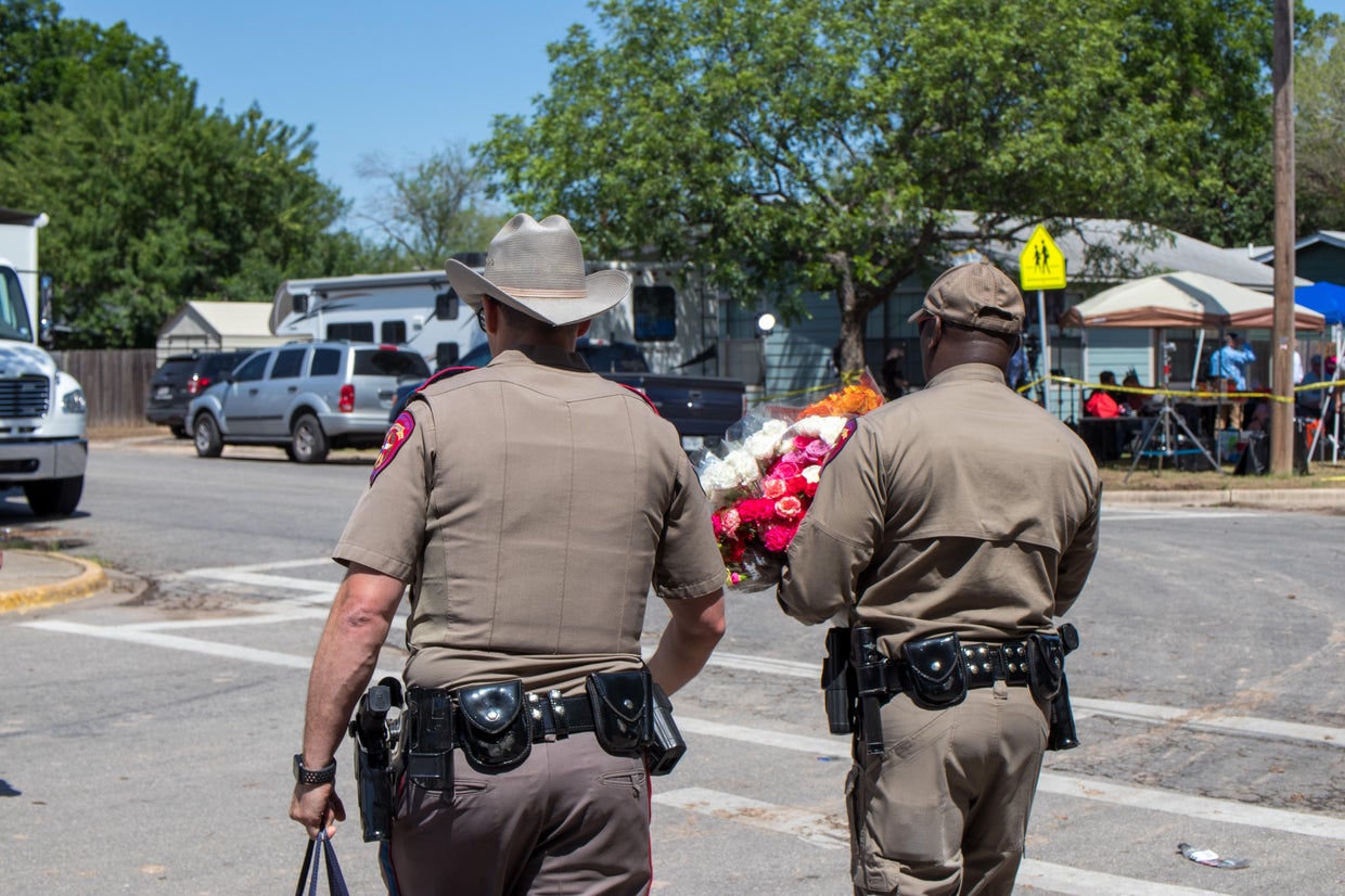 Uvalde School Shooting: The Aftermath of Tragedy