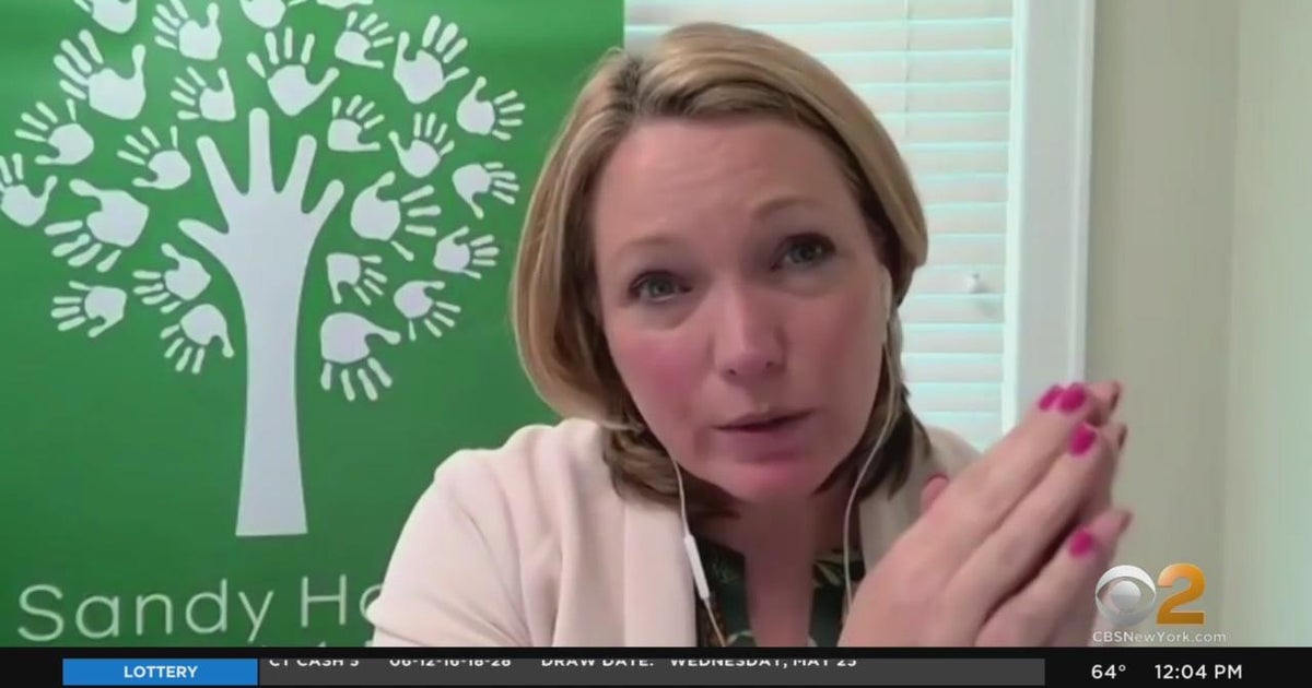 Parents from Sandy Hook Promise speak on potential warning signs of gun ...