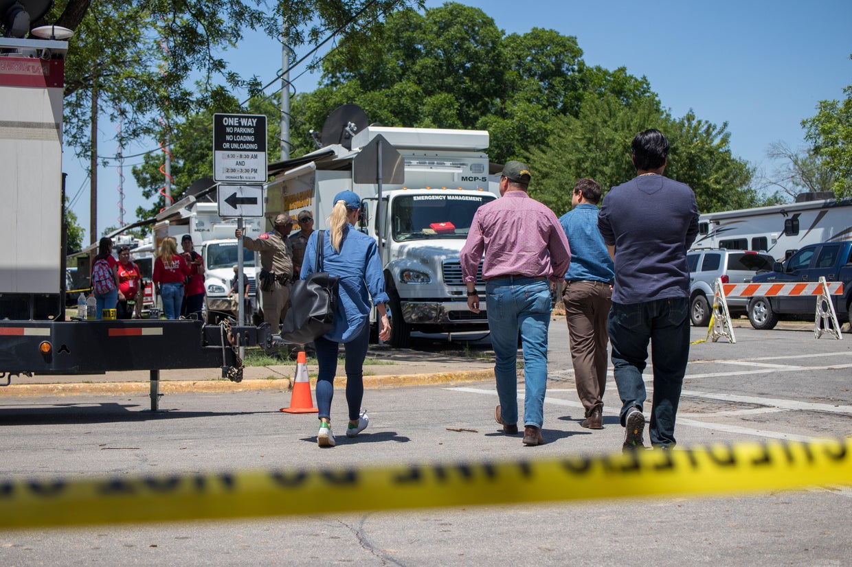 Uvalde School Shooting: The Aftermath of Tragedy