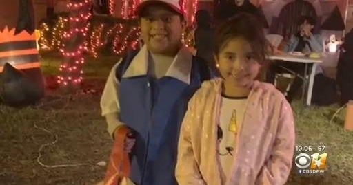 Uvalde victim Alithia Ramirez remembered for her kind heart - CBS Texas