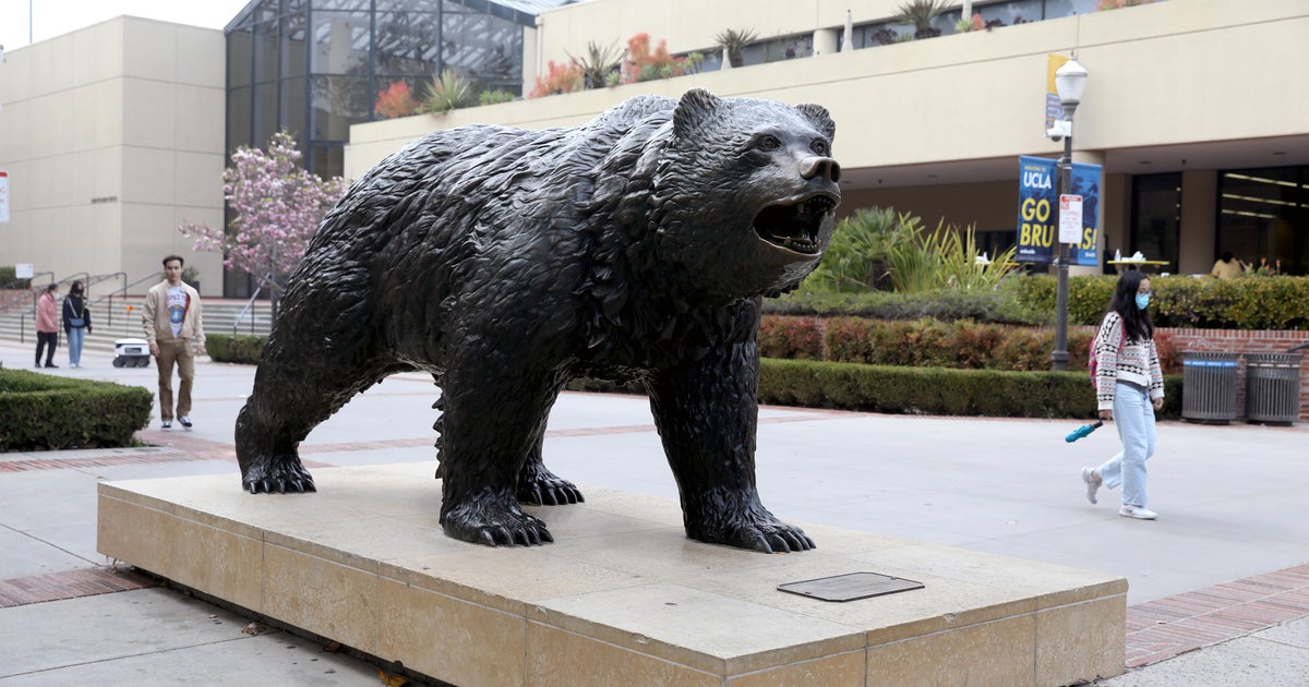 UCLA reinstates indoor mask policy as COVID-19 cases rise throughout L ...