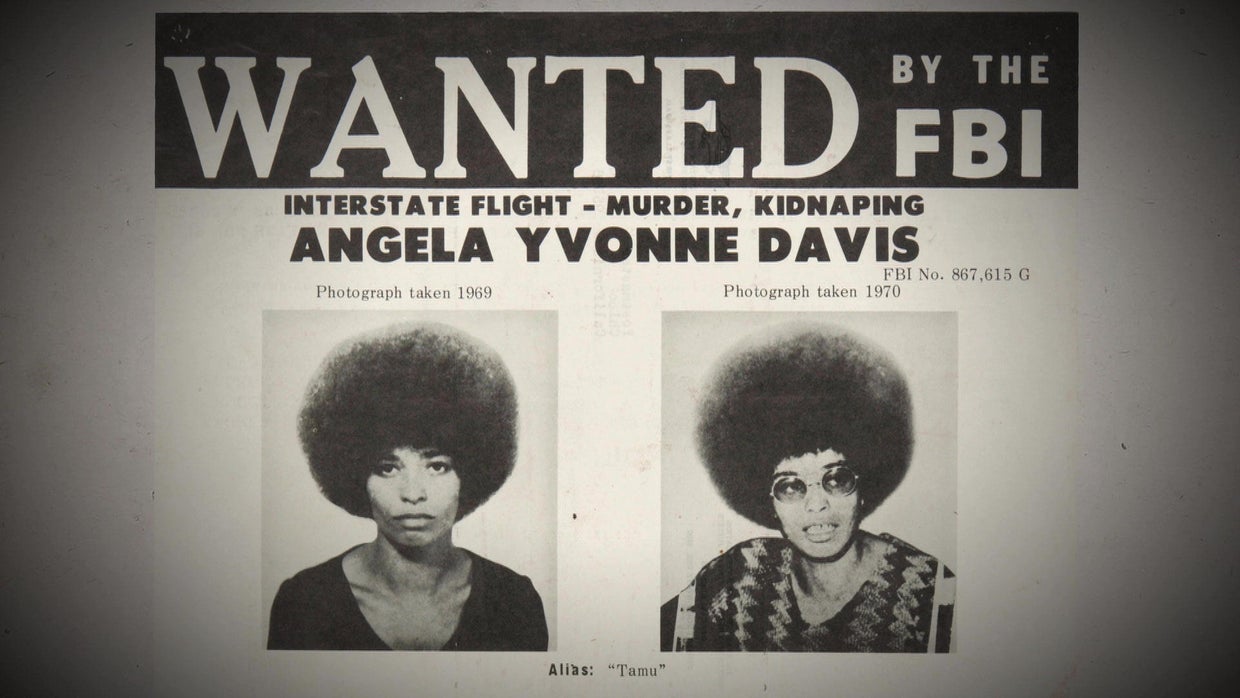 Angela Davis on social change: "No movement is possible without hope ...