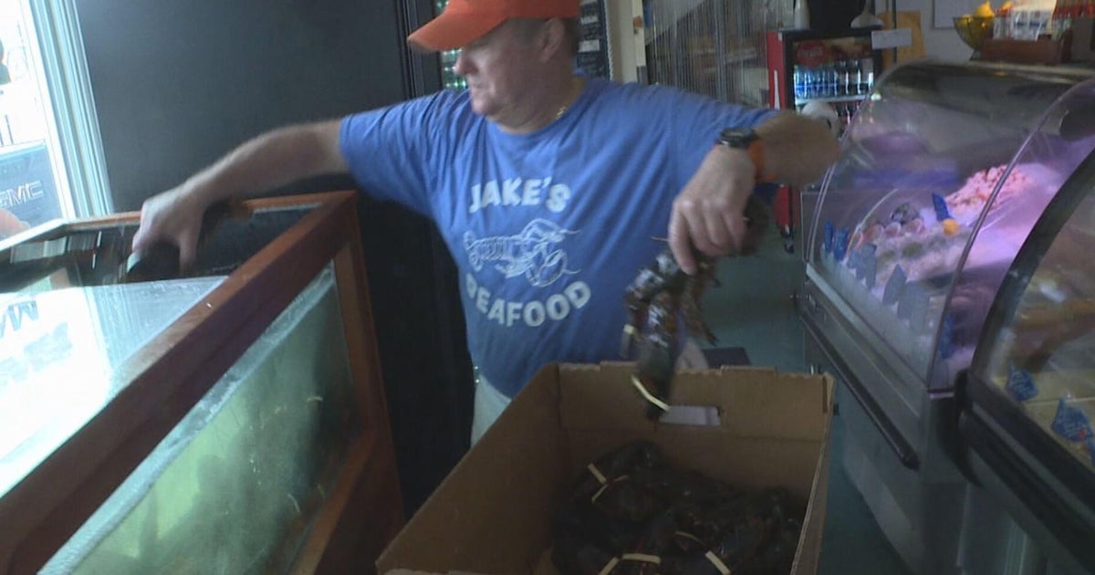 Coastal Mass. businesses ready for unofficial start of summer as ...