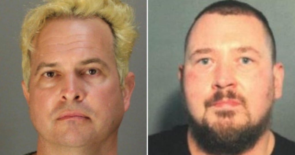 Update: North Bay men get prison for plot to bomb California Democratic ...