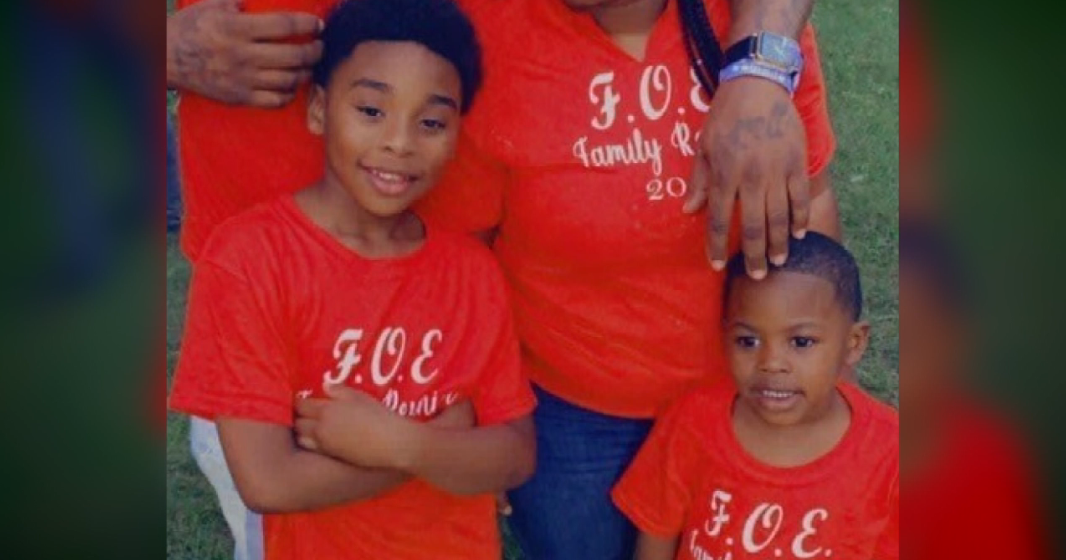 Shooting that killed 9-year-old boy, wounded 6-year-old brother in ...