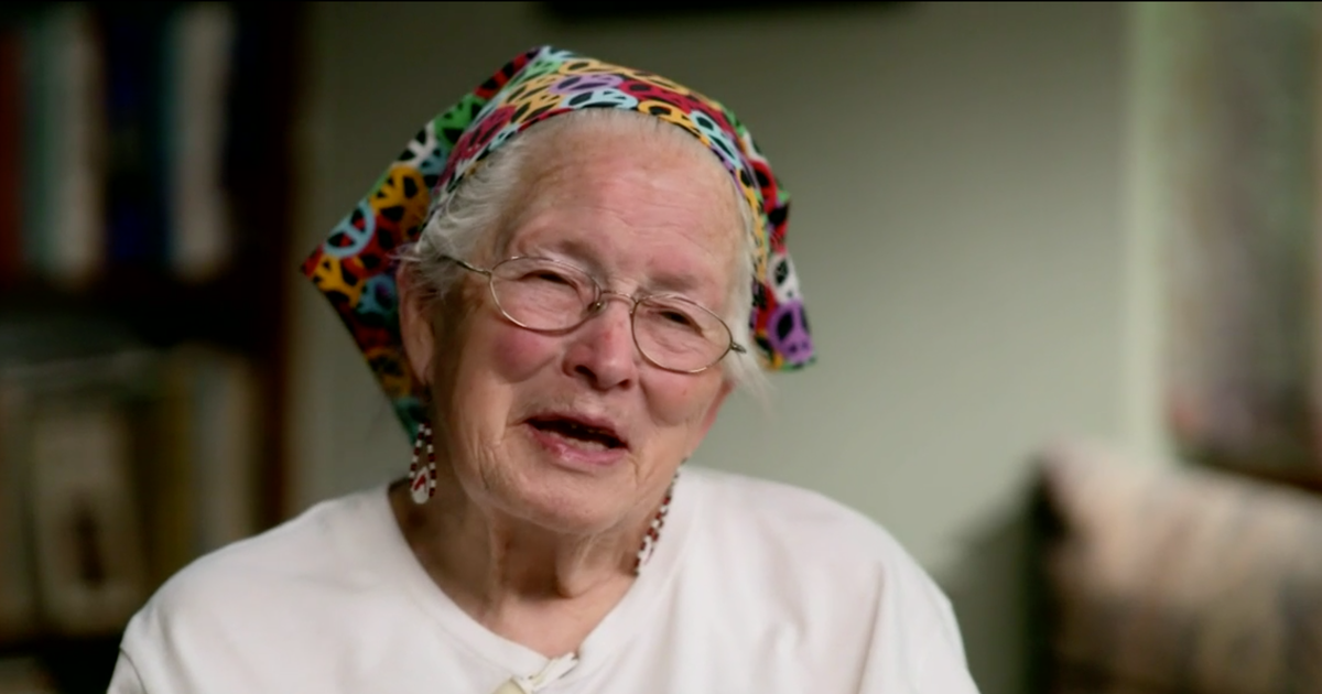 Activist Joan Trumpauer Mulholland recalls sit-in protest decades later ...