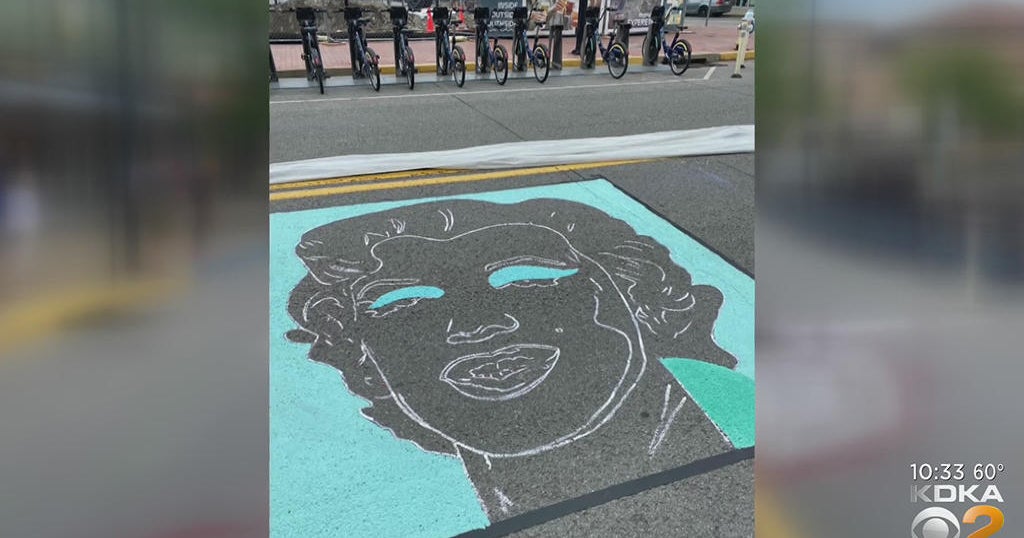 South Shore Riverwalk and Chalk Festival happening this weekend - CBS ...