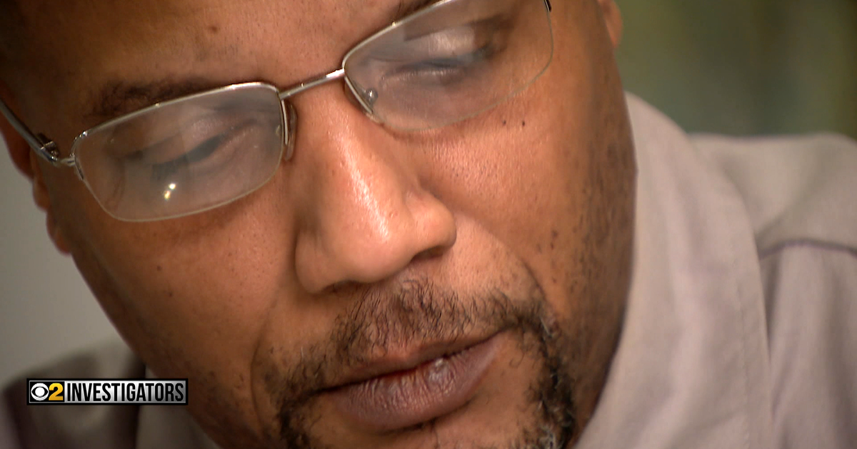 Wrongfully convicted of murder, Wayne Washington's odyssey to clear his ...