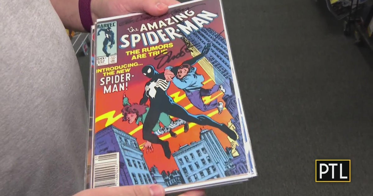 3 Rivers ComiCon to bring some legendary comic book artists to town ...