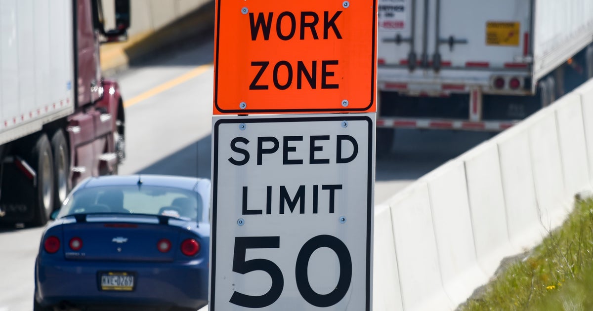 'These workers deserve to get home:' PennDOT placing emphasis on worker ...