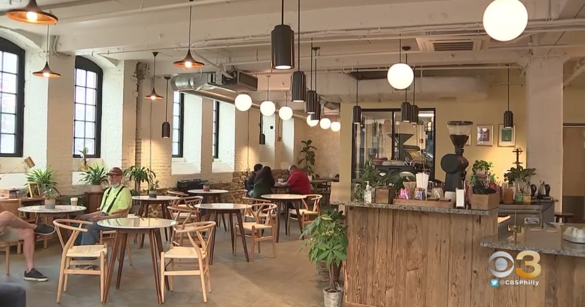 Caphe Roasters In Kensington Wowing Customers With Vietnamese Specialty ...