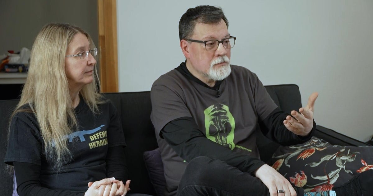 Meet the Detroit-born Ukrainian scientist in the crosshairs of Russia's ...