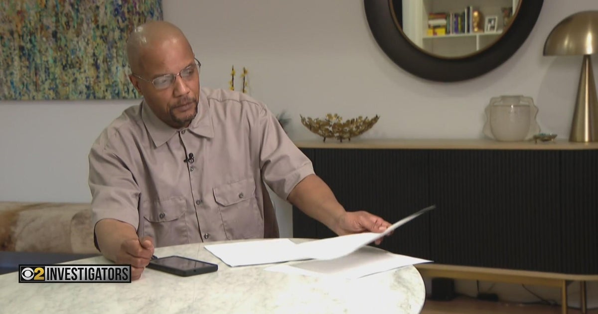 Wrongfully convicted of murder, Wayne Washington's odyssey to clear ...