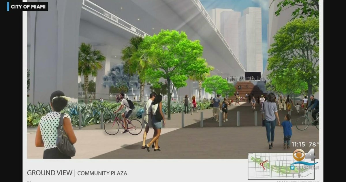 Design renderings are giving Overtown residents a peek into the future ...