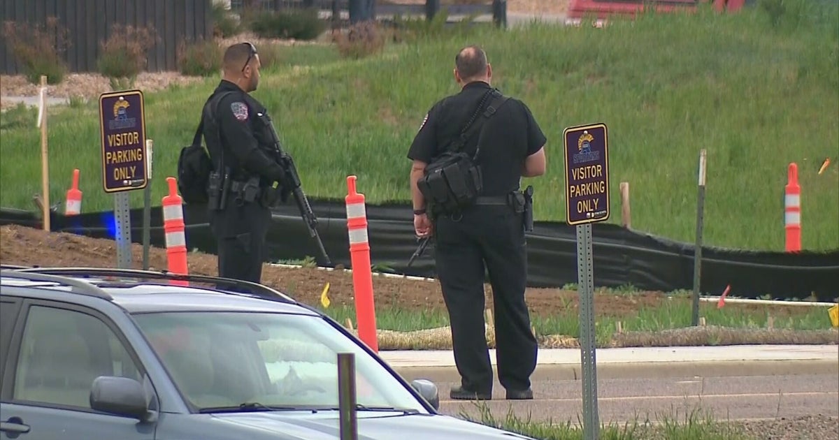 STEM School Shooting Survivor Calls For More Action: 'Change Anything ...