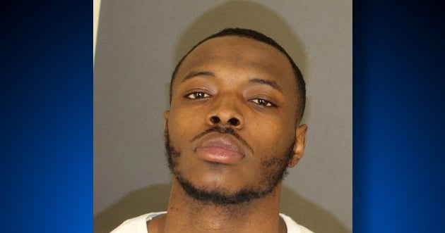 Man, 22, Charged With Murder In Deadly West Baltimore Shooting - CBS ...
