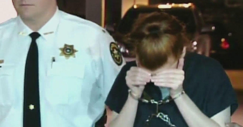 Angela Marinucci resentenced for her role in Jennifer Daugherty's death ...