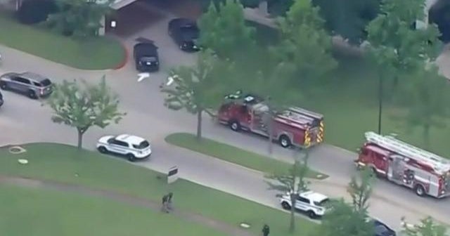 At least four killed in Tulsa, Oklahoma shooting; gunman took his own ...
