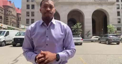 Reporter Update: Adam Rosenberg sentenced for 2019, 2020 killings - CBS ...