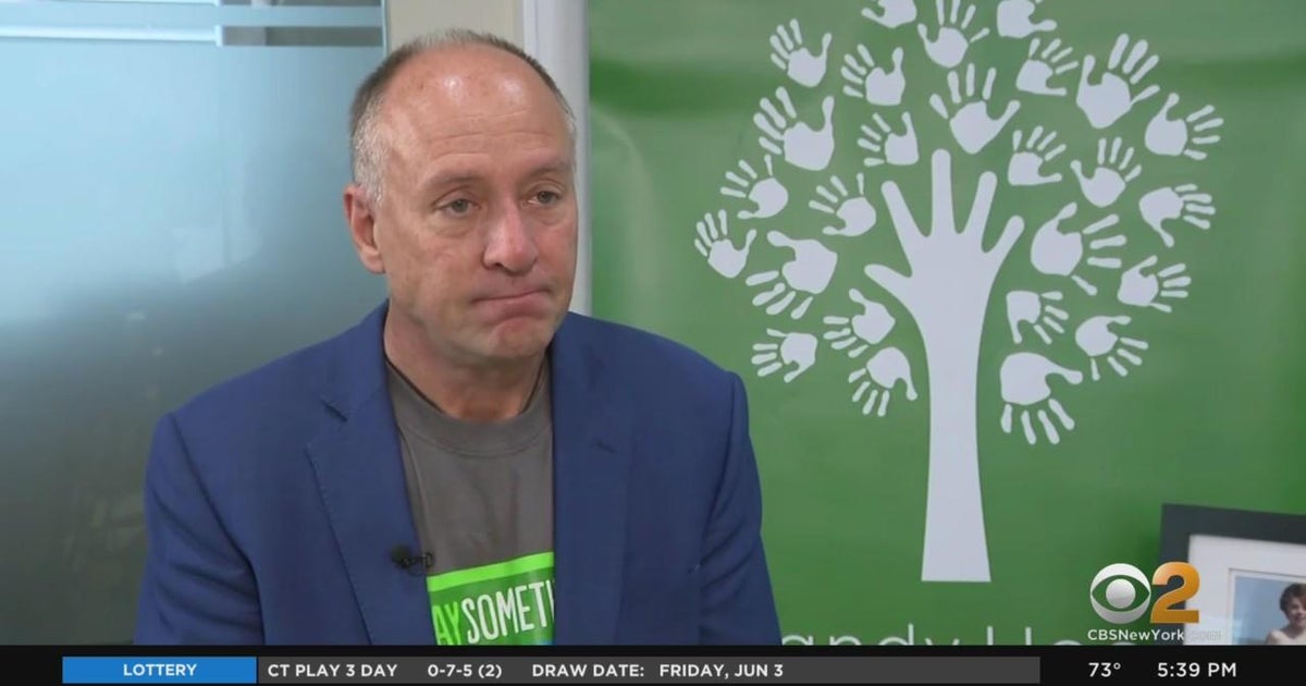 Father of Sandy Hook shooting victim speaks out in wake of shootings ...