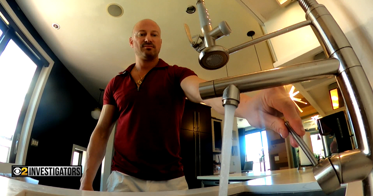 Getting Hosed: Chicago landlord receives water bill for $10,000, with ...