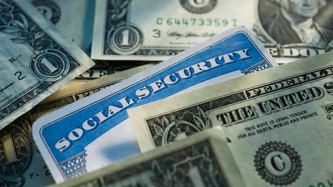 Social Security Administration news - Today’s latest updates - CBS News