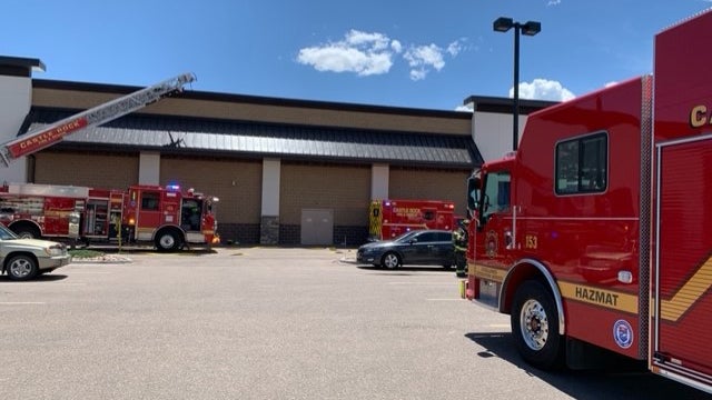 Castle Rock news - Today’s latest updates - CBS Colorado