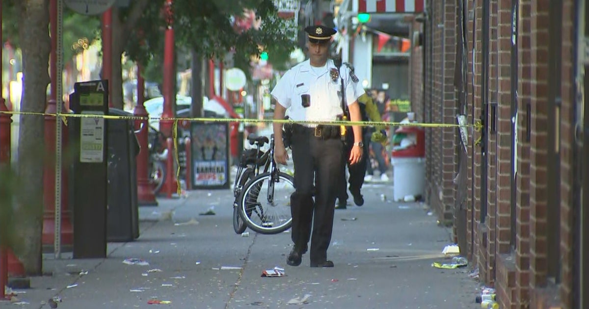 Local Officials Across Philadelphia Region React To South Street Mass ...