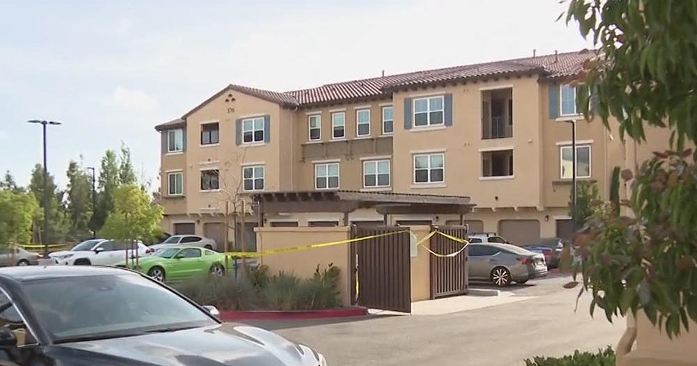 Camarillo man arrested in murder of mother, whose body was found in ...