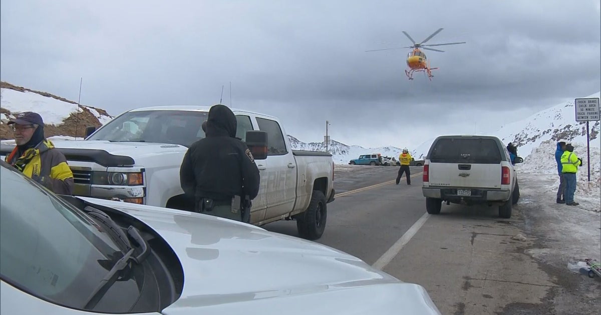 Colorado Leads The Way Supporting Volunteer Search And Rescue Teams ...