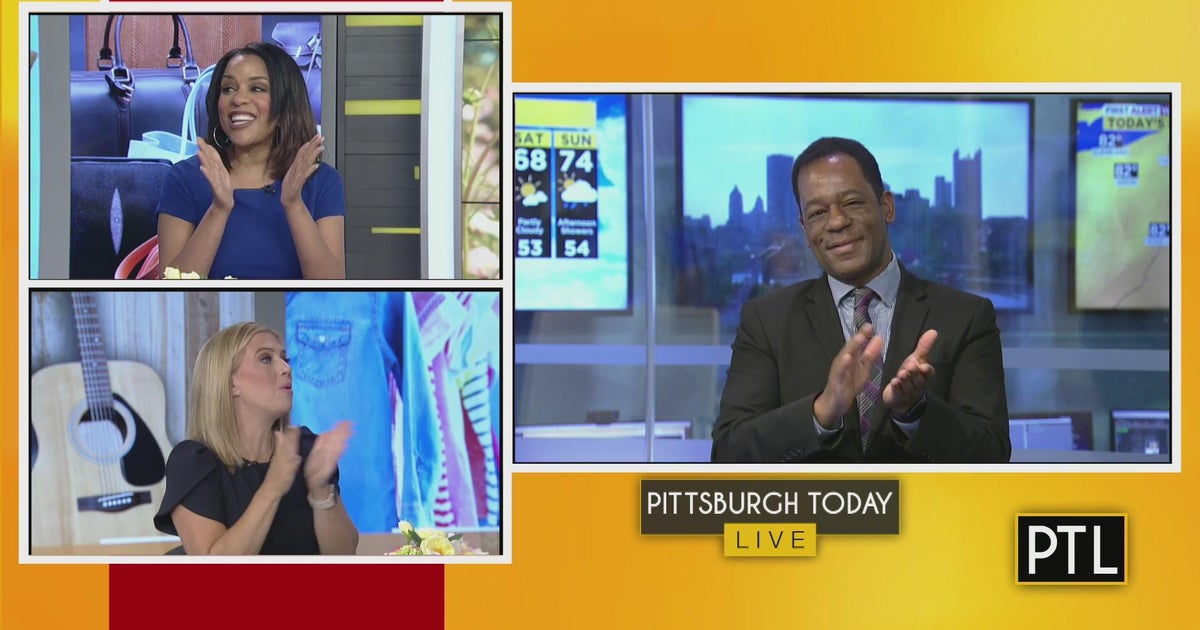 Pittsburgh Today Live Chat: June 6, 2022 - CBS Pittsburgh