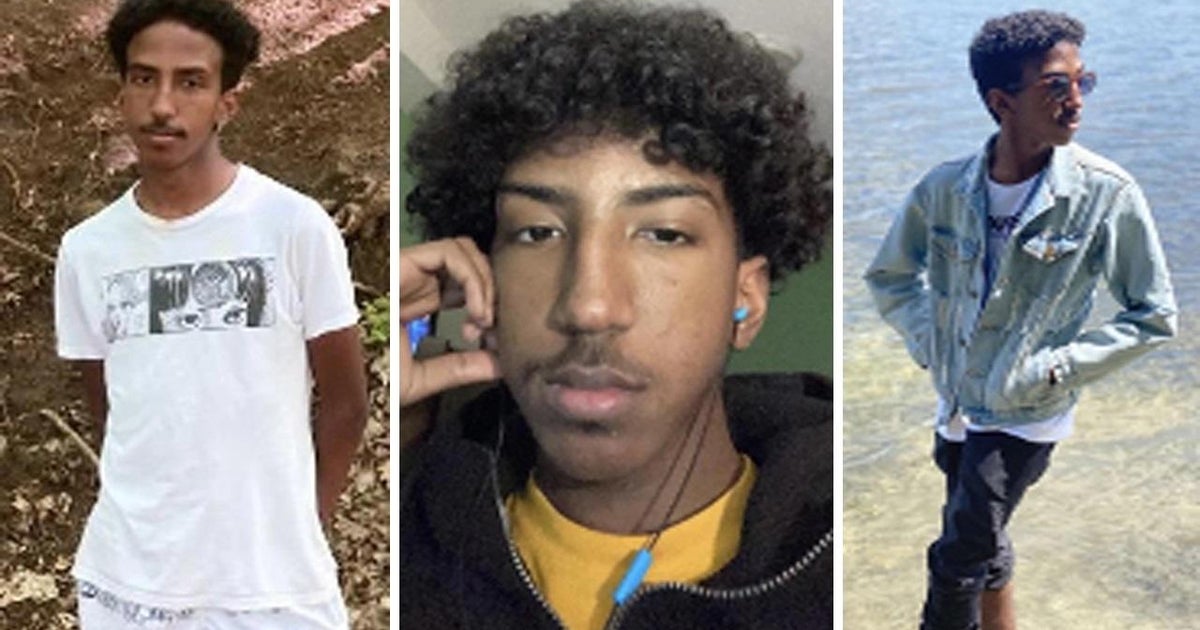 Missing: Abdi Ali, 21-year-old U of M student from Prior Lake, last ...