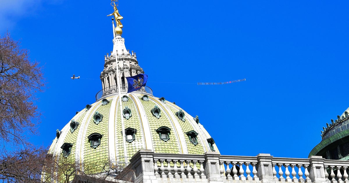 Rep. Joe Ciresi proposes changing Pennsylvania's state song - CBS ...