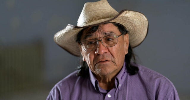 Re-discovering Cree culture helped this residential school survivor ...