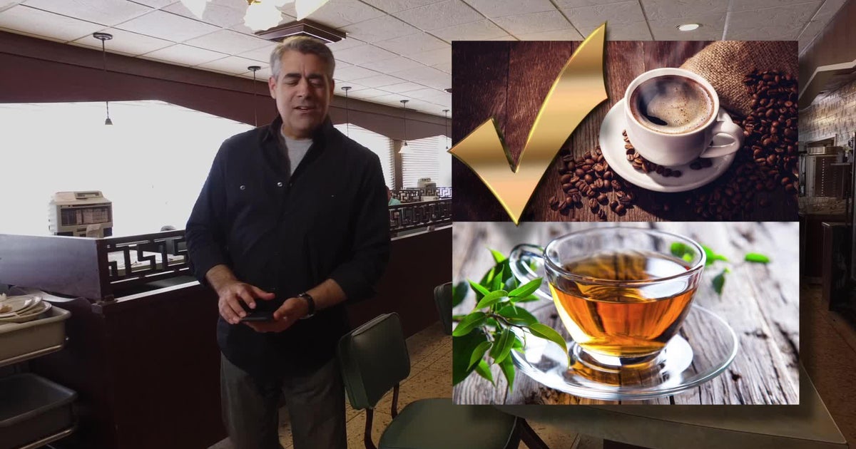 22 Questions With KDKA's Ken Rice - CBS Pittsburgh