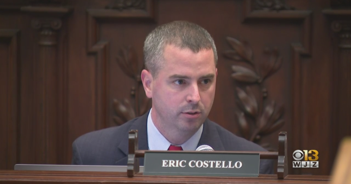 Councilman Costello demands police action in wake of Federal Hill brawl ...