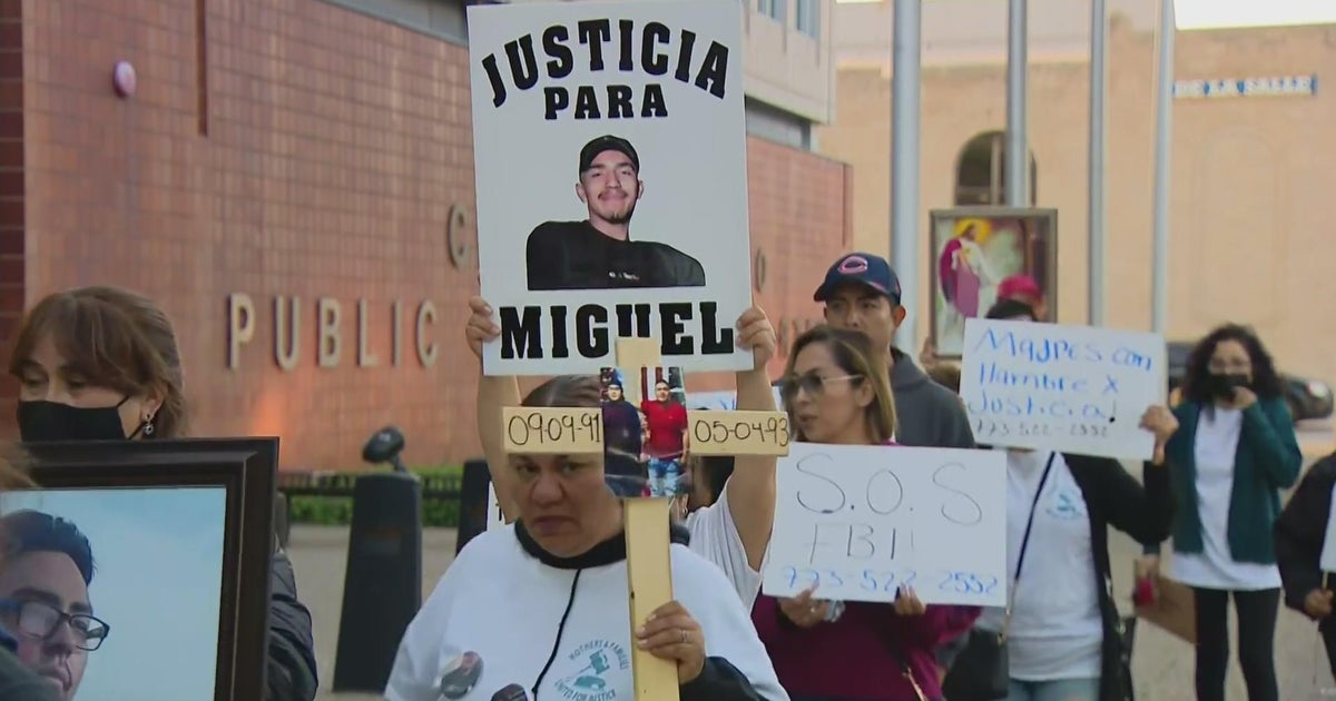 Cold-case murder victims' families win meeting with police Supt. David ...