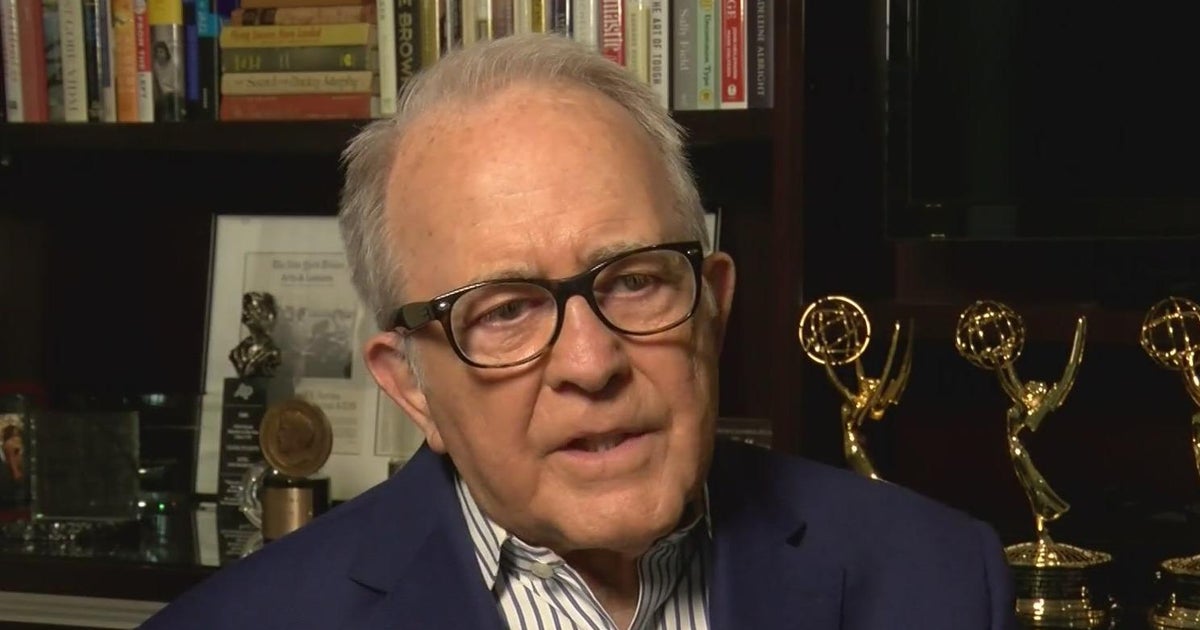 Reporter Hank Plante reflects on groundbreaking AIDS coverage; 'It was ...