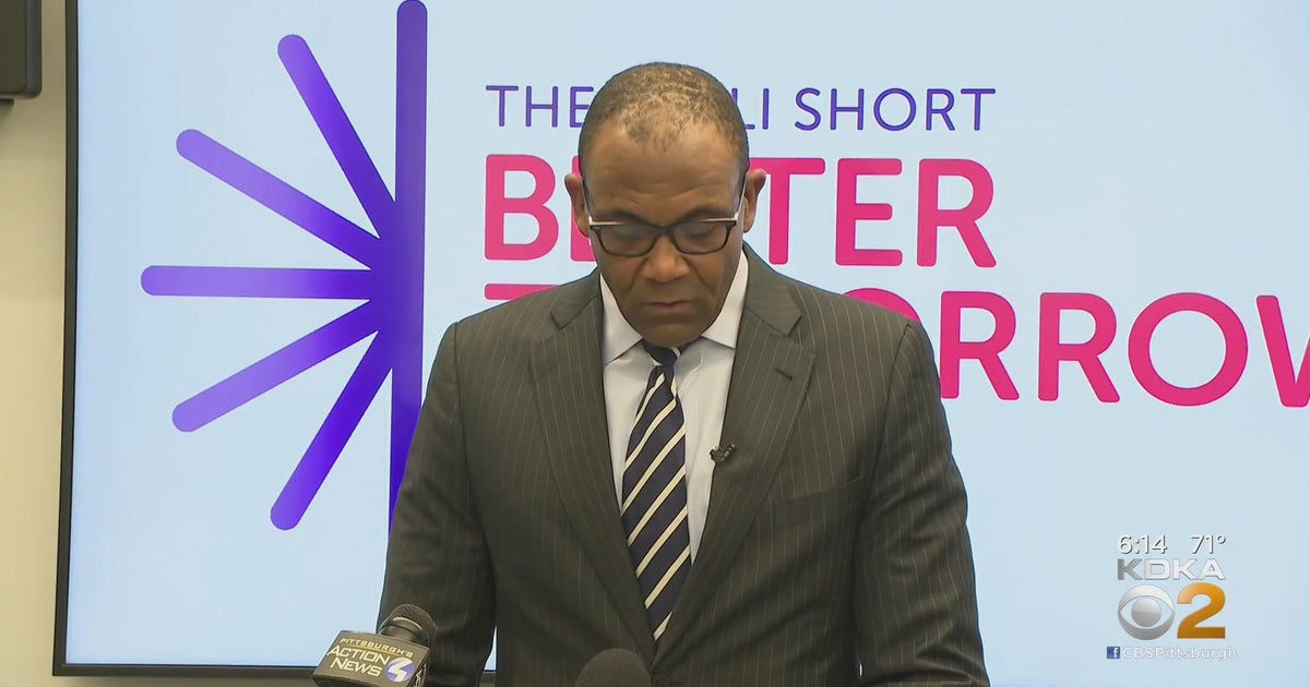 Brandon Short creates foundation to honor daughter killed in shooting ...