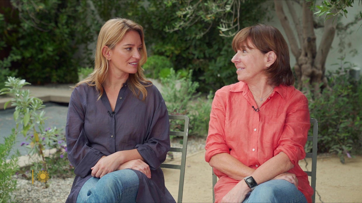 In her new memoir Katy Tur writes "Rough Draft" of her parents' story ...