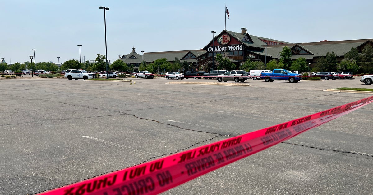 Denver Police Investigate Shooting In Northfield That Left 1 Injured ...