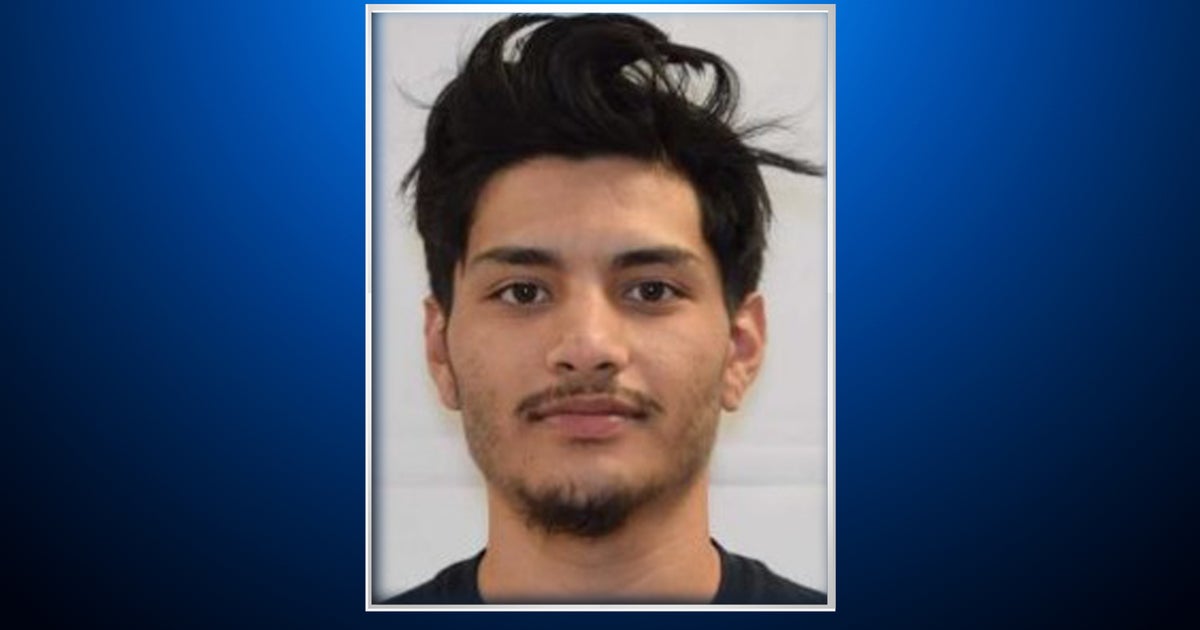 Jason Morales Identified As Victim In Saturday's Shooting At 21st And ...