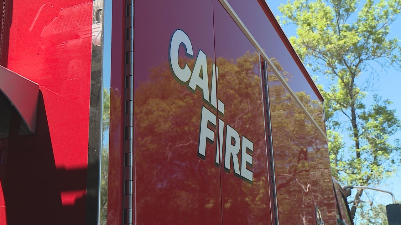 Stories About Calaveras County - CBS Sacramento