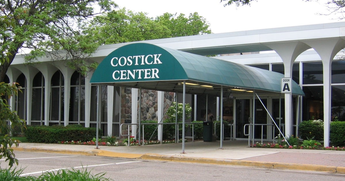 Costick Center In Farmington Hills Available As Cooling Center Amid ...
