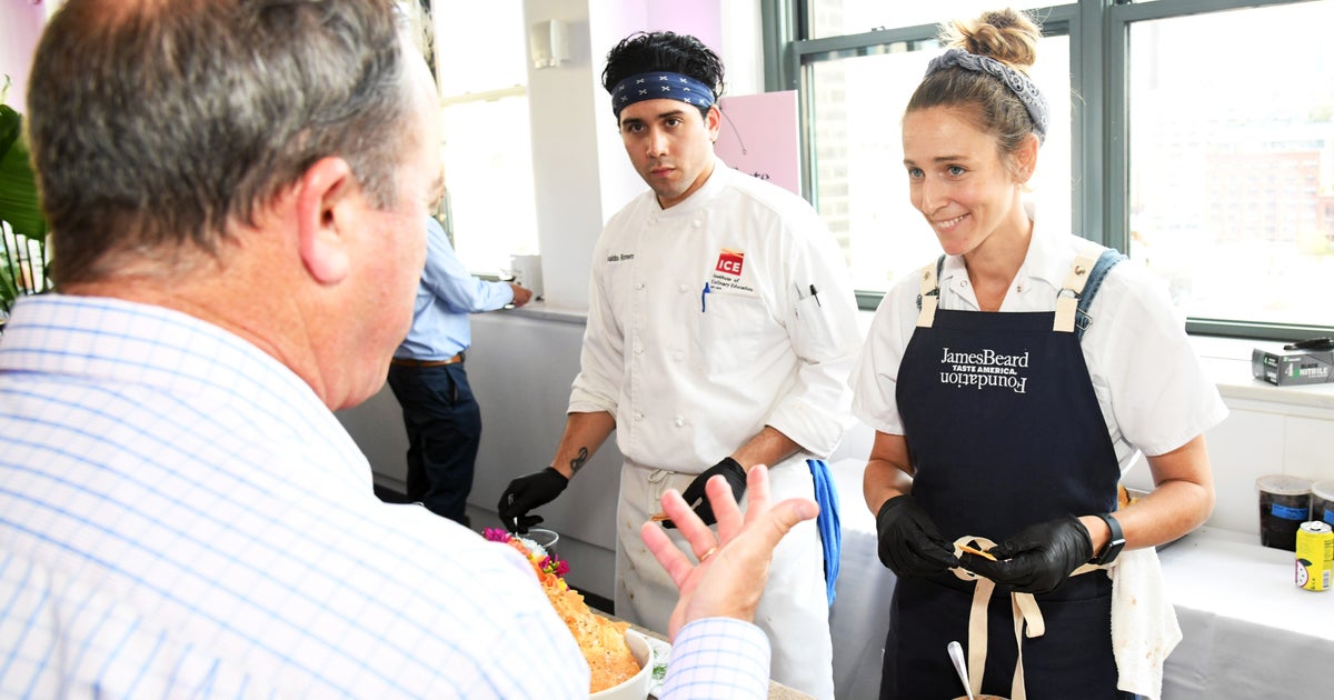Acclaimed Colorado Chef Caroline Glover Now James Beard Award Winner ...
