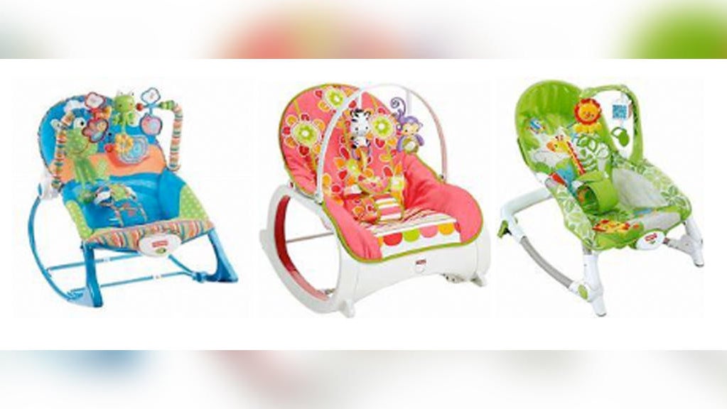 Fisher Price, Consumer Product Safety Commission issue advisory for ...