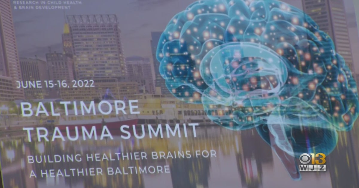 Experts Discuss Long Lasting Impacts Of Violence At Baltimore Trauma ...