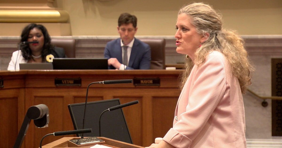 Minneapolis City Council OKs Mayor Frey's city coordinator pick ...