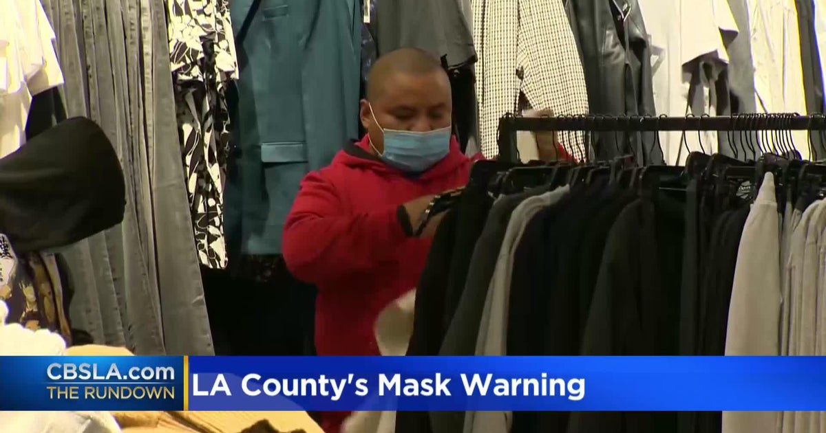 CBS News LA: The Rundown (June 15 PM Edition) - CBS Los Angeles